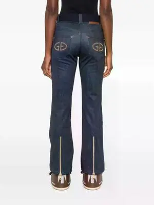 Goldbergh Fuji Denim Ski Pants