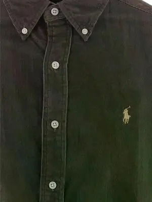 Polo Ralph Lauren Corduroy Button-down Shirt