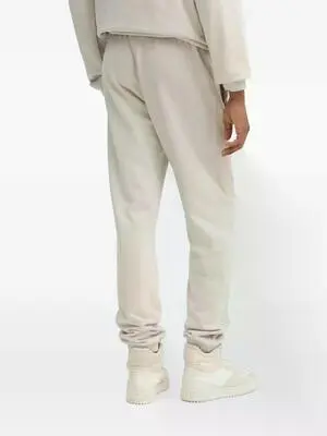 Adidas Wabash Logo-detail Track Pants