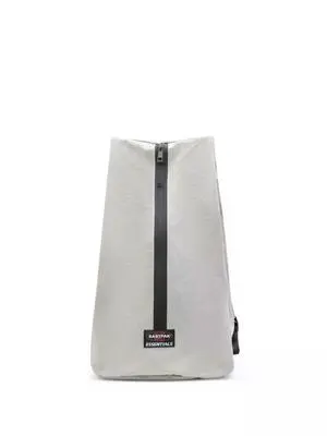 Fear Of God X Eastpak Logo-patch Backpack Grey