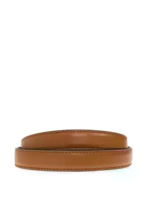 Versace Leather Belt