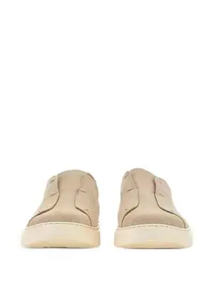 Eleventy Slip-on Sneakers