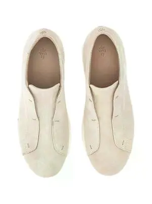 Eleventy Slip-on Sneakers