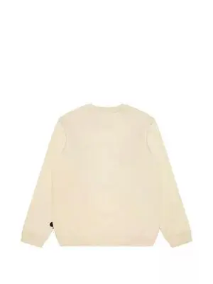 A BATHING APE Baby Milo Graphic-print Sweater