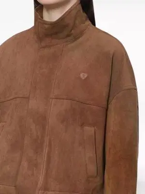 AAPE BY *A BATHING APE Heart-patch Jacket