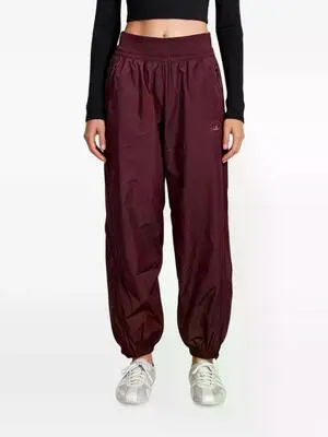 Adidas By Stella McCartney X Stella Mccartney Logo-print Track Pants