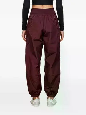 Adidas By Stella McCartney X Stella Mccartney Logo-print Track Pants