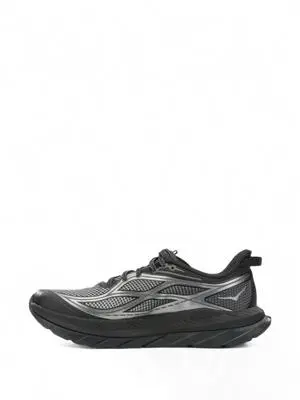 HOKA® Mach Remastered Aura Mesh-panelled Sneakers