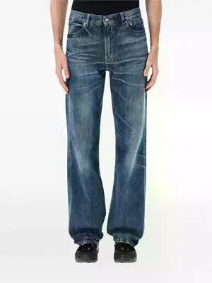 Our Legacy Carson Cut Jeans