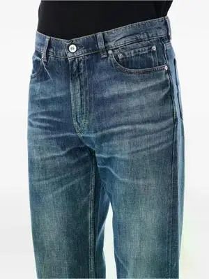 Our Legacy Carson Cut Jeans