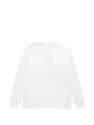 A BATHING APE Baby Milo Graphic-print T-shirt