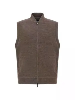 Paul & Shark Typhoon® Platinum Merino Wool Gilet