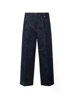 Jacquemus Vintage Jeans For Men