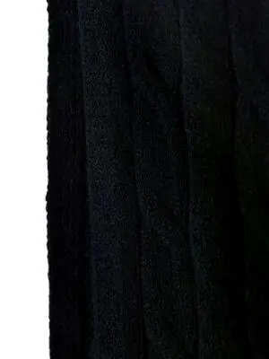 Gant Cable-knit Scarf
