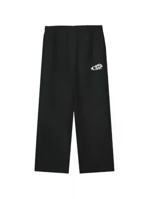 CHOCOOLATE Logo-print Track Pants