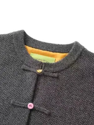 Shanghai Tang Cashmere Cardigan