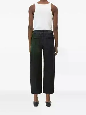 Closed Stover-x Belt-loop Jeans