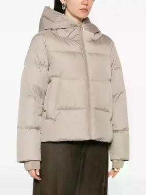 Marc O'polo Hooded Puffer Jacket