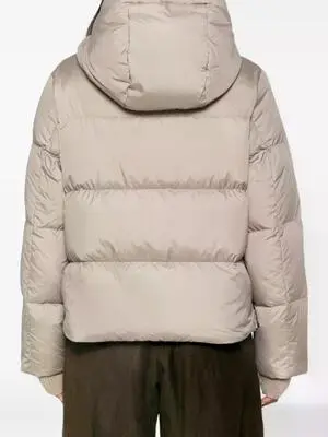 Marc O'polo Hooded Puffer Jacket
