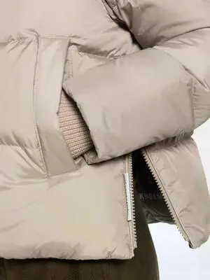 Marc O'polo Hooded Puffer Jacket