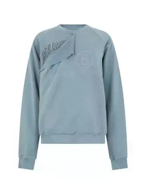Maison Margiela Raglan Activewear For Women