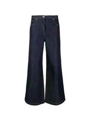 Aspesi High Rise Jeans For Women
