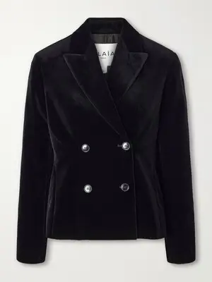 Alaia Classic Blazers For Women