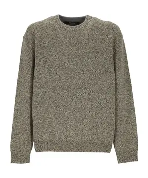 Jacquemus The Moulin Knit Jumper - No