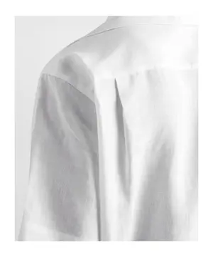 Dolce & Gabbana Shawl-collar Shirt