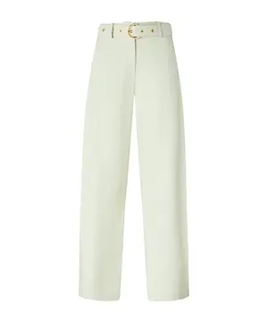 Pinko Belted Trousers