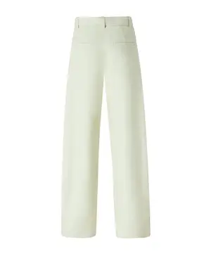 Pinko Belted Trousers