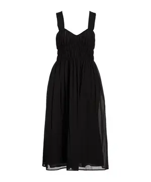Burberry Party Dresses - No