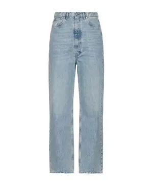 MAISON MARGIELA Loose-fitting Jeans