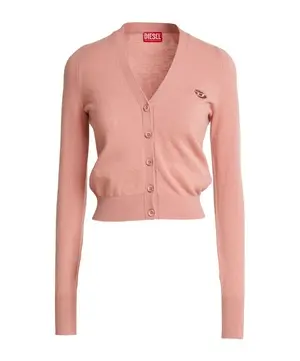 Diesel® Embroidered Cardigans For Women