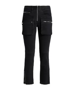 Isabel Marant Étoile Stretchy Fabric Leggings