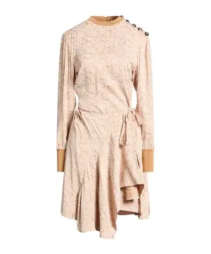 Chloe Embellished Dresses