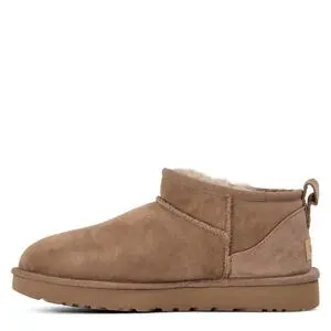 UGG Ultra Mini Snug Boots