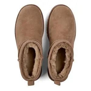 UGG Ultra Mini Snug Boots