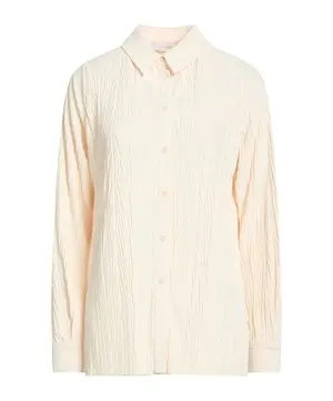 Max Mara Solidcolor Longsleeve Shirt - No
