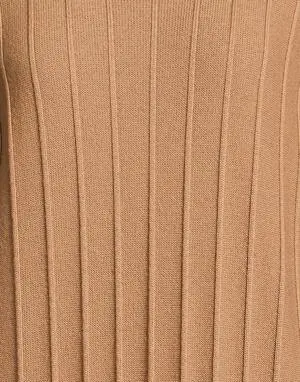 Max Mara Slim-fit Wool Dress