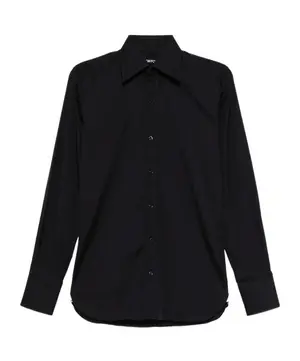TOM FORD Poplin Shirt
