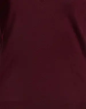 Saint Laurent Solid-color Lightweight Knitwear