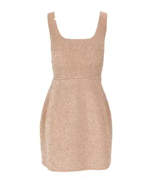 Elisabetta Franchi Slip Cocktail Dresses