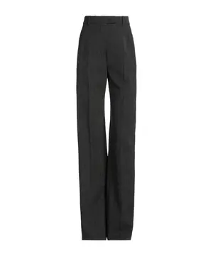 Max Mara Simple Straight-leg Pants