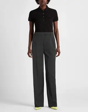 Max Mara Simple Straight-leg Pants