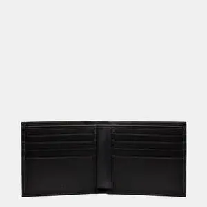 Hugo Boss Leather Bifold Wallet
