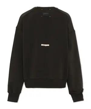 MSGM Logo Sweatshirt