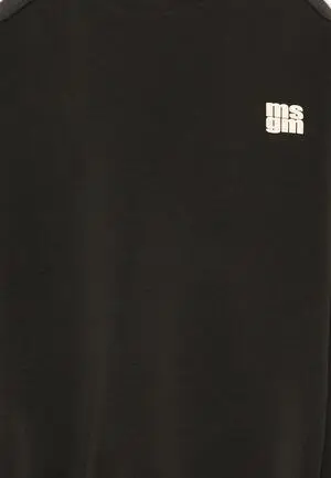 MSGM Logo Sweatshirt