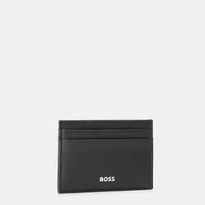 Hugo Boss Leather Card Holder