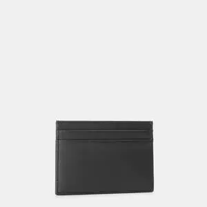 Hugo Boss Leather Card Holder